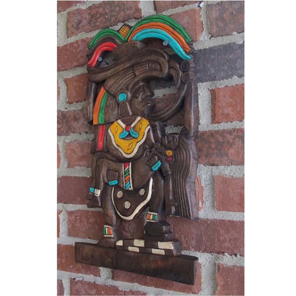 Mayan Craft - Eternal Love