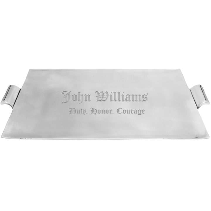 Personalized Trays – Sofias Gift Shop & Apparel