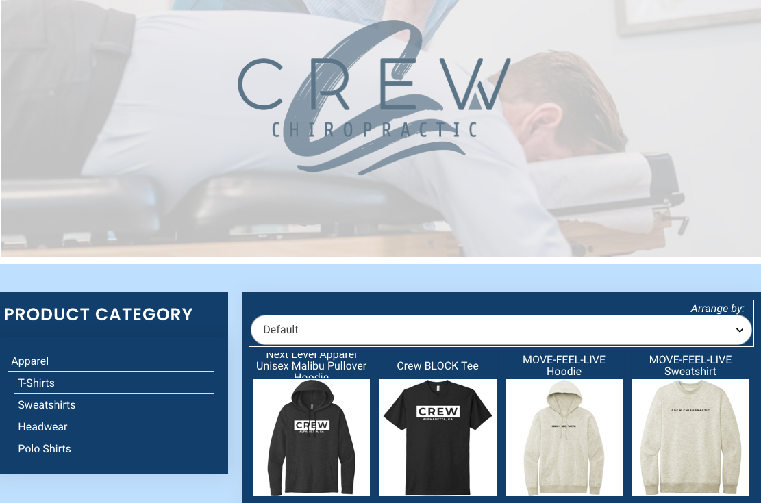 Custom Merch Stores – Sofias Gift Shop & Apparel