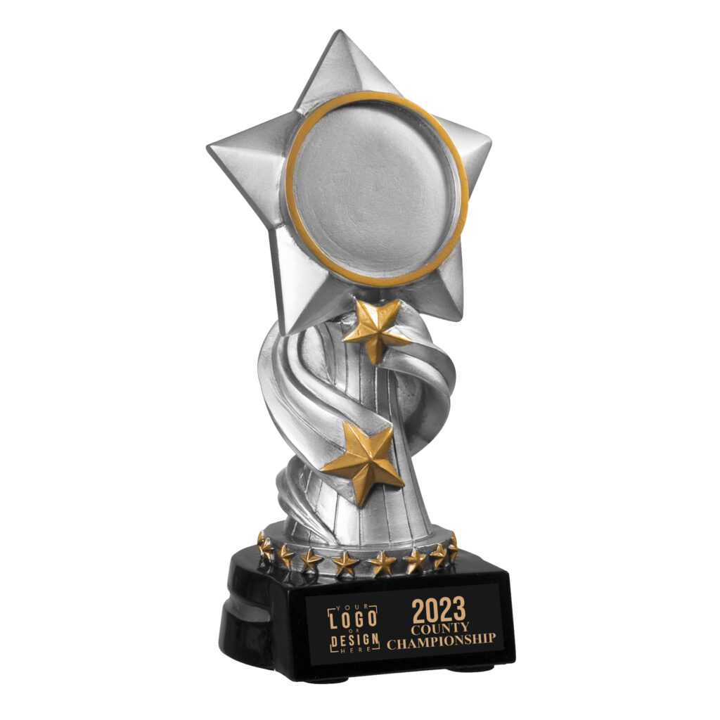 Custom Encore Trophy Insert Holder