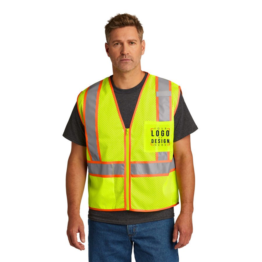 Safety Apparel